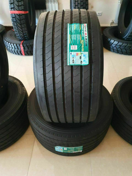 LANDSPIDER 435/50R19,5 PR20слой