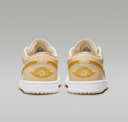 Nike Jordan 1 low