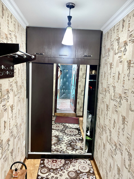 Продается 2-х комнатная квартира 1 этаж 52кв. Ориентир Флагман, Мухайо