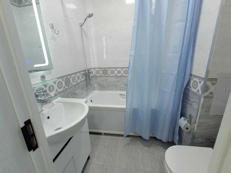Квартира аренда. Лисунова