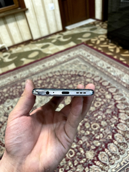 Redmi note 10 radnoy
