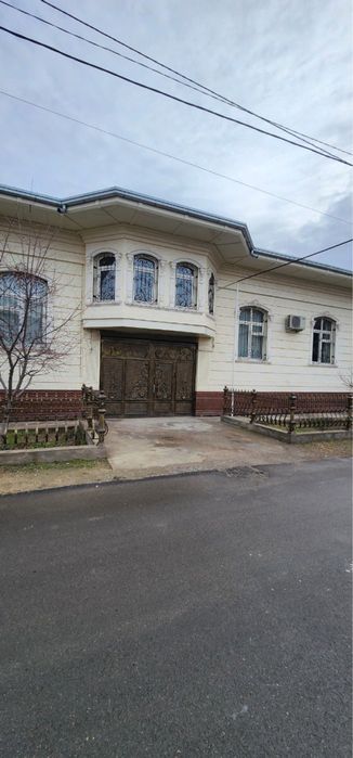 Ховли сотилади Бектемир мажнунтол 6 сотих