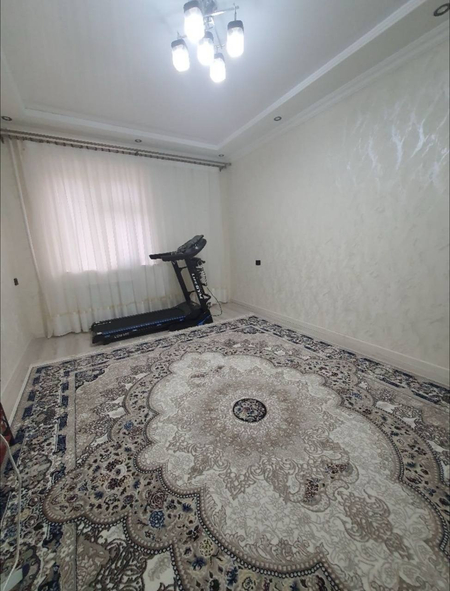 ≈85м²,НОВОСТРОЙКА,3/7/8, Яккасарай продаётся квартира