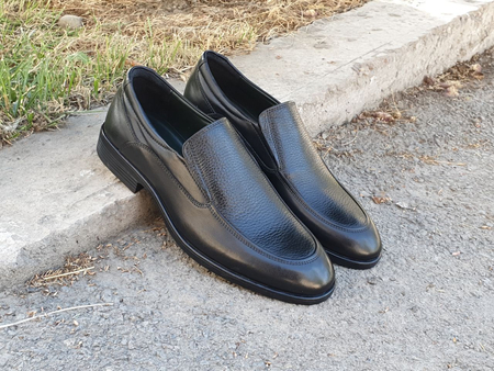 Naturalniy kojanniy loferi