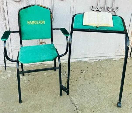 Namoz stul Nomoz stul намаз стул й1