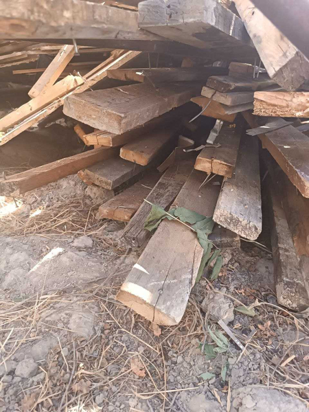 Доски / Тахталар