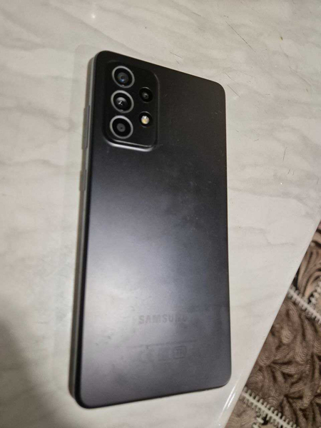 Samsung Galaxy A52 (СРОЧНО)