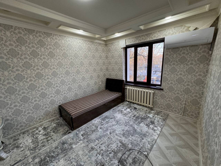 Продается квартира