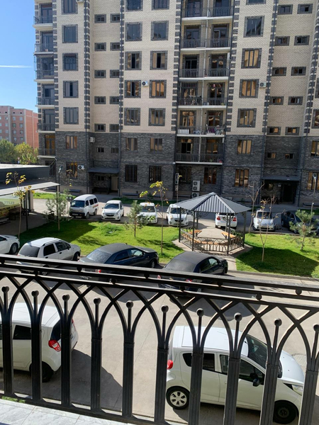 Сергели 3 А 3⁴/2/10 75 м² Elite House 3-станция Метро сдается в аренду