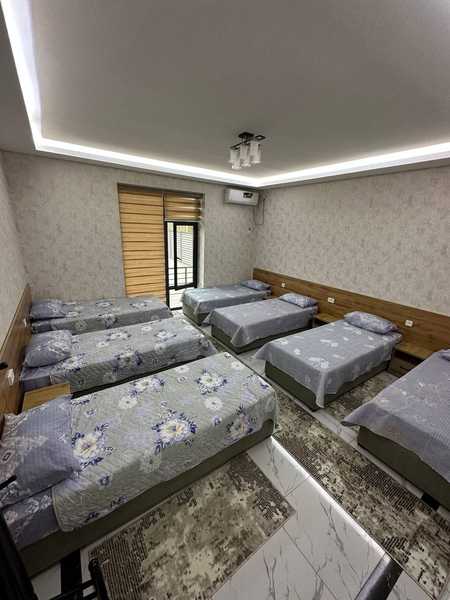 Dacha Akmal/Дача Акмал