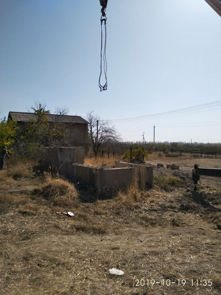 Продается земля 12 сот для дачи