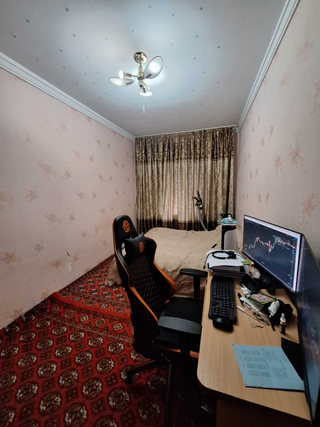 谷 129104 谷 Algoritm 30 mavzeda kvartira sotiladi 4/1/5 96 м²