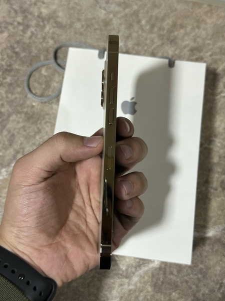 Iphone 12pro max 128gb LL/A 87%