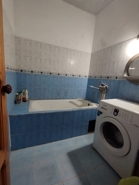 Продается квартира сергели Дустлик 2. 3/3/9