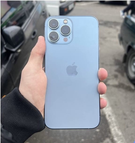 Iphone13 pro max