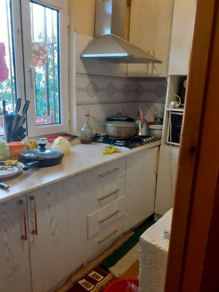 Ал-Хоразмий круг 18 кв