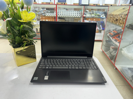 Lenovo core i3 ssd va hdd hotiraga ega ishlashlari tez noutbuk