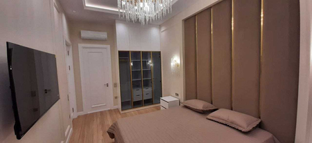 СРОЧНО! Продаётся 3х ком квартира в Ташкент сити J870