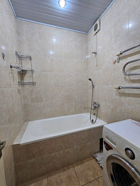 Ялангач. 1 ком. Продажа. 35м²