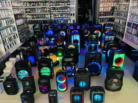 Karaoke kalonka ( Remax Hoco Ch и т.д )