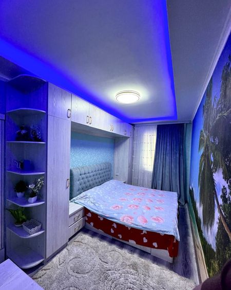 Arenda kunli kvartira 400min namangan shaxar 4mikra rayon