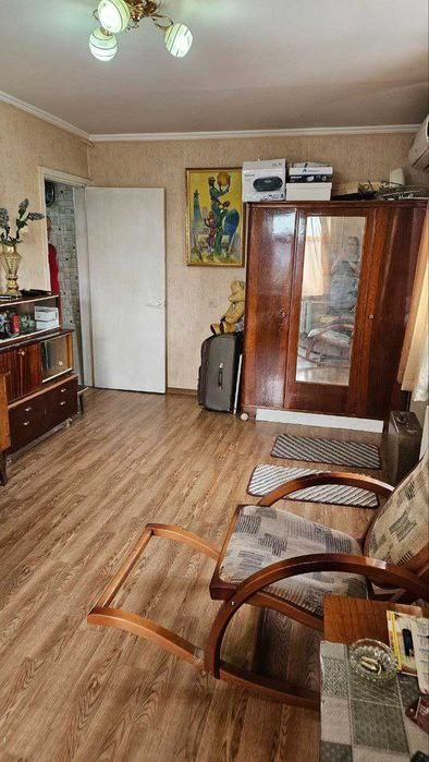 Продаётся квартира метро Максим Горький
