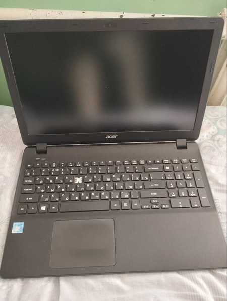 Acer extensa 2519-C800
