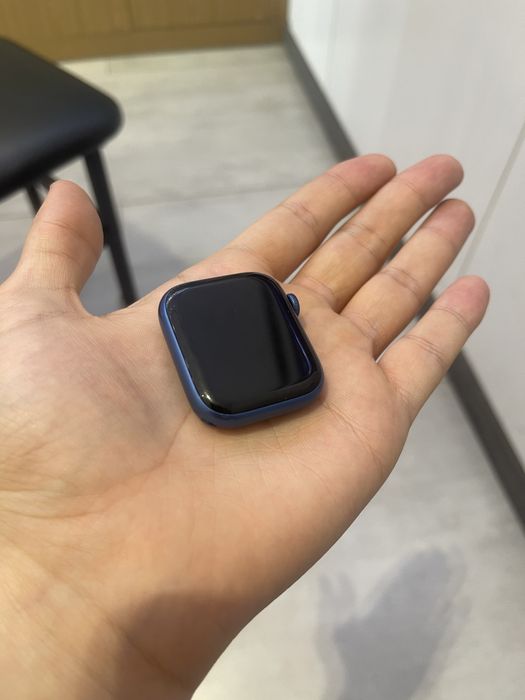 Apple watch 7 45mm