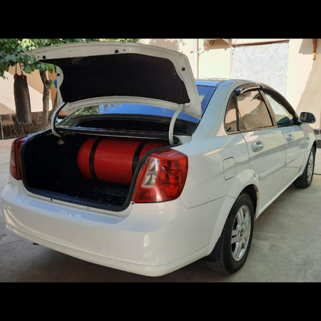 Lacetti 2013 2 позиция