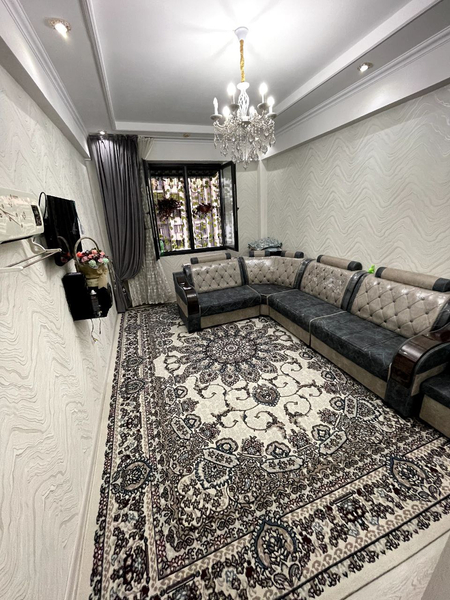 Срочно продаётся 4х комнатная Евро квартира в ЖК China House 90м² площ