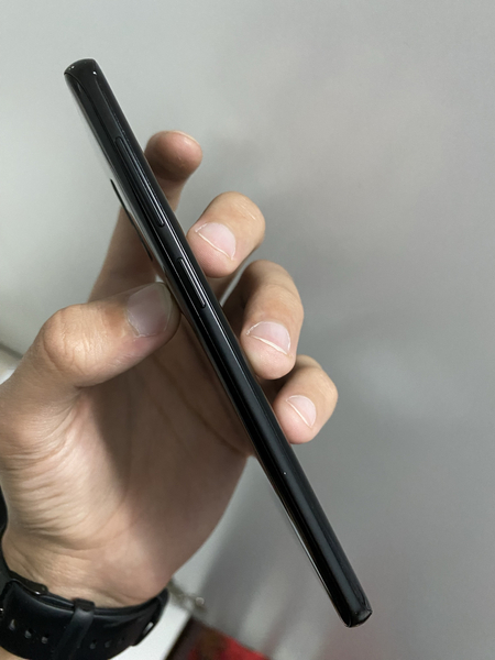 Samsung galaxy S9 black ideal