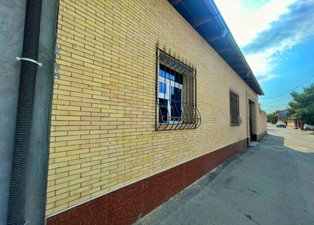 Дом на Гагарина можно под ипотеку Самарканд