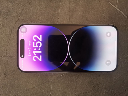 Iphone 14 promax