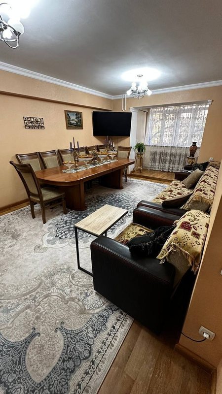 Продаётся 95м² Чиланзар 20кв 3/3/4