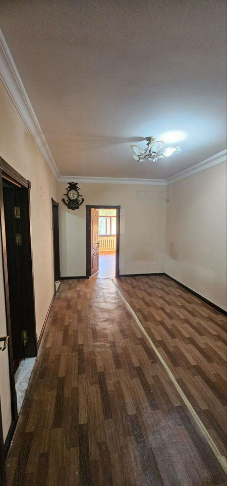 Чиланзар 19кв 2в3/3/4  1,5*6м²  48м²