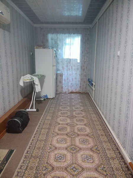 Квартира сотилади