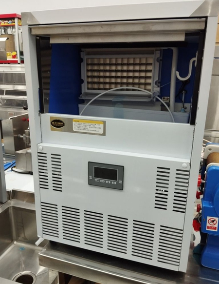 Kod Generator Muz aparat.
