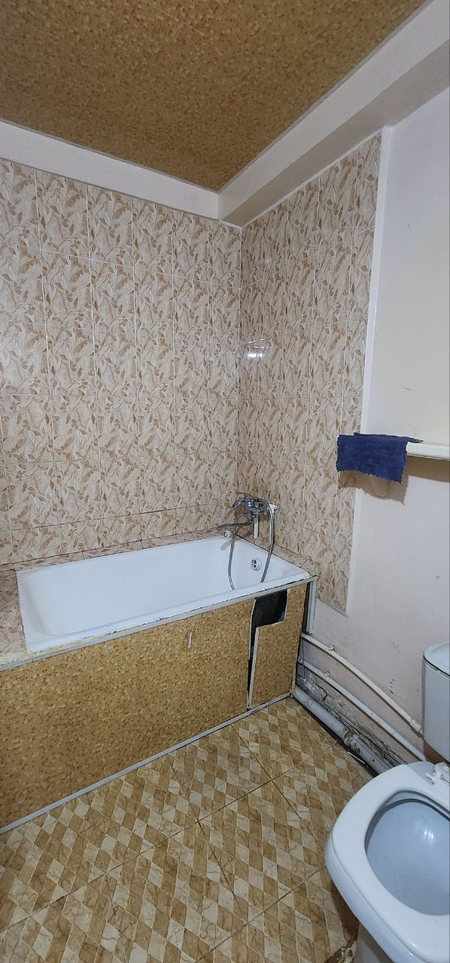 Своя Юнусобод 9кв 2*3комнатная 2балкона +мебель техники остаятся