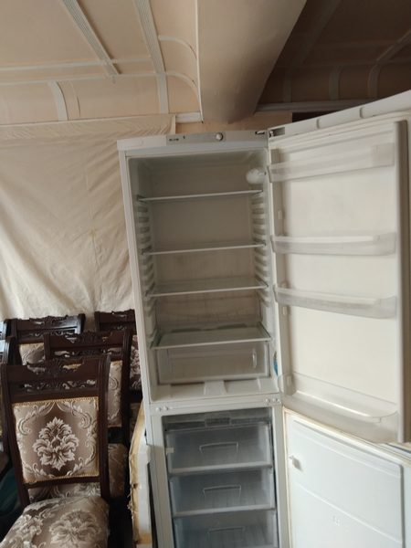 Indesit Xolodilnik