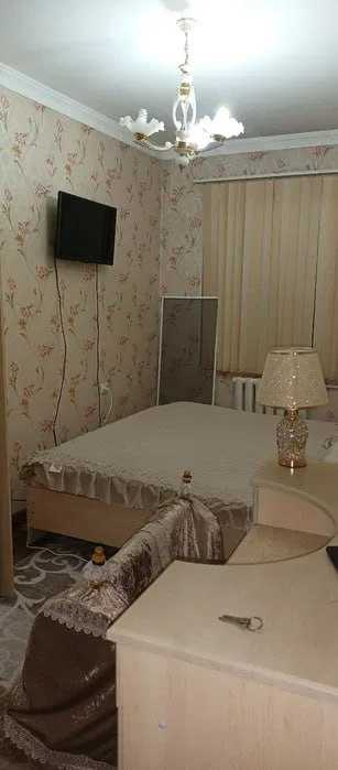 !Иккиламчи 4-хонали 88м2 хонадон сотилади Юнус Обод 8-мавзеда