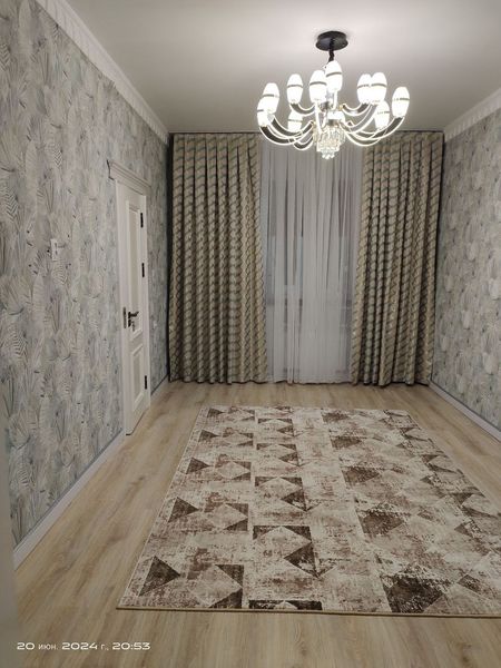 Продается своя квартира Юнус Абад 13 кв . Дом 27
