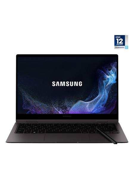 Galaxy book 4 x360