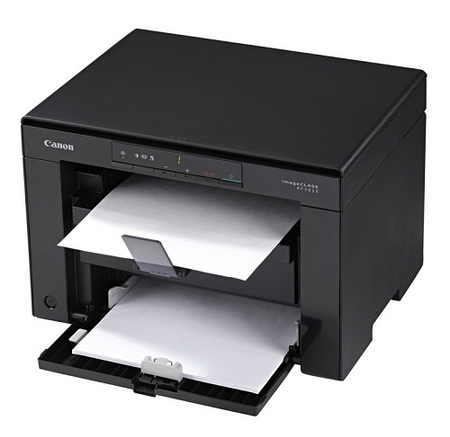Принтер Canon imageCLASS MF3010 [3в1 МФУ ](лазерный) Optom