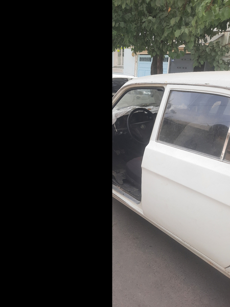 Вога сотилади тайор мошина