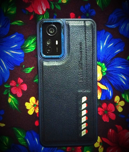Redmi note 12 s karopka