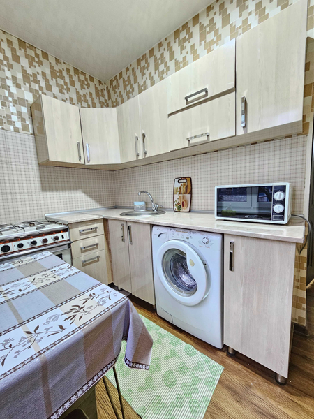 Сдам свою 1 пер 2х ком квартиру 39 кв.м на Башлыке