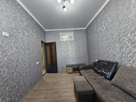 2 xonali qilingan 50m² 2-qavat.