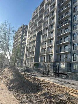 Мирзо-Улугбек 1/5/25. Монолитный дом