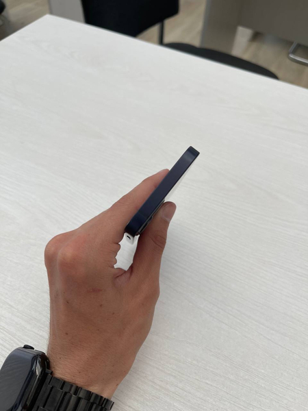 Iphone 12 mini 128 black