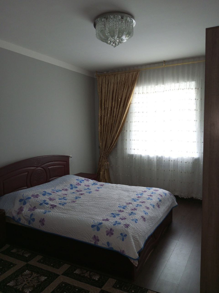 БЕЗ МАКЛЕР! 360 & 2 комнатный в Сергели